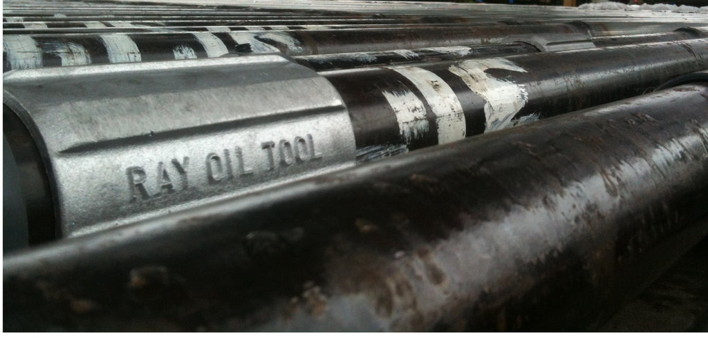 Solid Casing Centralizers, Spiral Blade Centralisers, Float Equipment ...